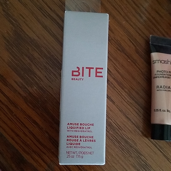 Sephora | Makeup | Bite Beauty Bouche Liquified Lip | Poshmark
